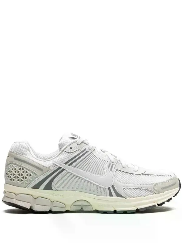 Nike Zoom Vomero Platinum Tint Sneakers - White