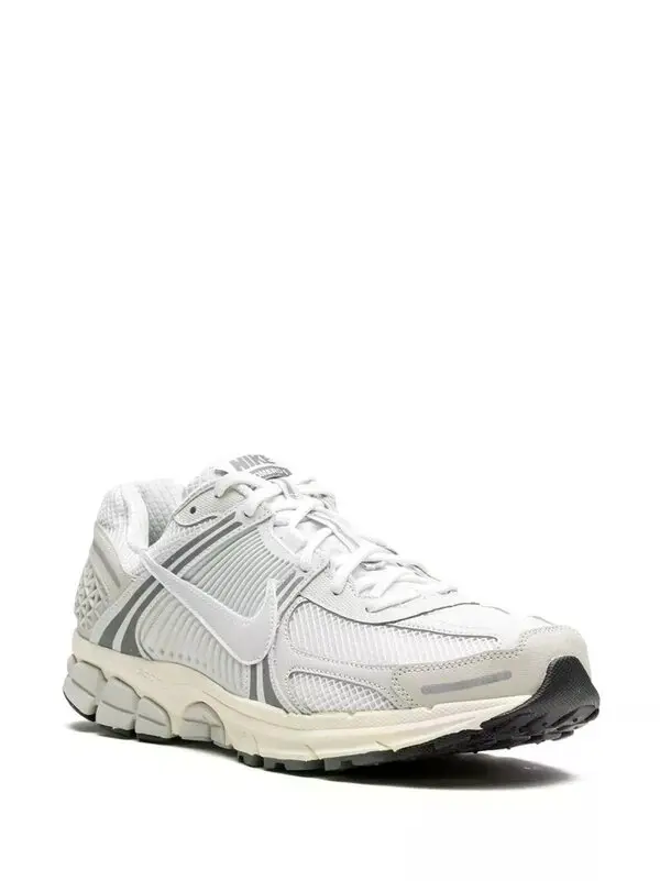 Nike Zoom Vomero Platinum Tint Sneakers - White