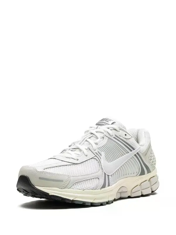 Nike Zoom Vomero Platinum Tint Sneakers - White