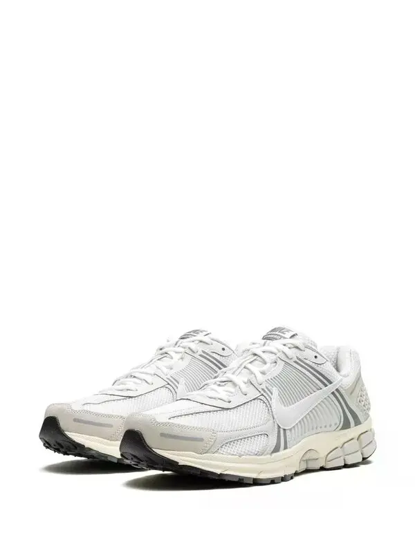 Nike Zoom Vomero Platinum Tint Sneakers - White