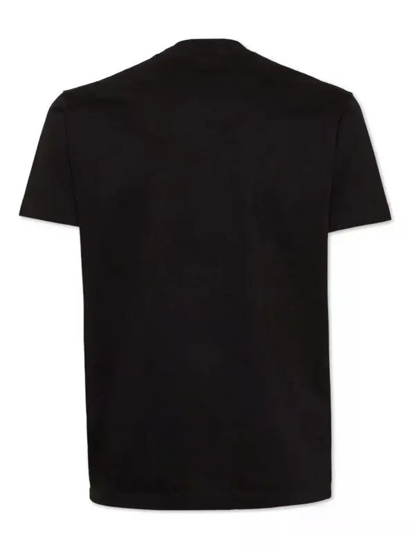 Dsquared2 Logo-print T-shirt
