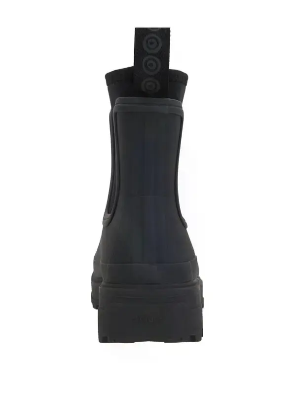 Tretorn X 10 Corso Como Logo-patch Boots