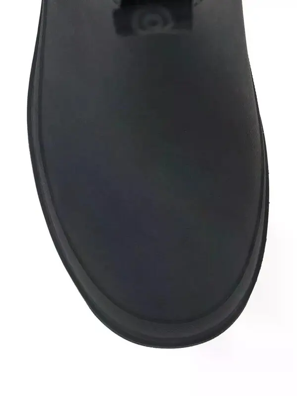 Tretorn X 10 Corso Como Logo-patch Boots