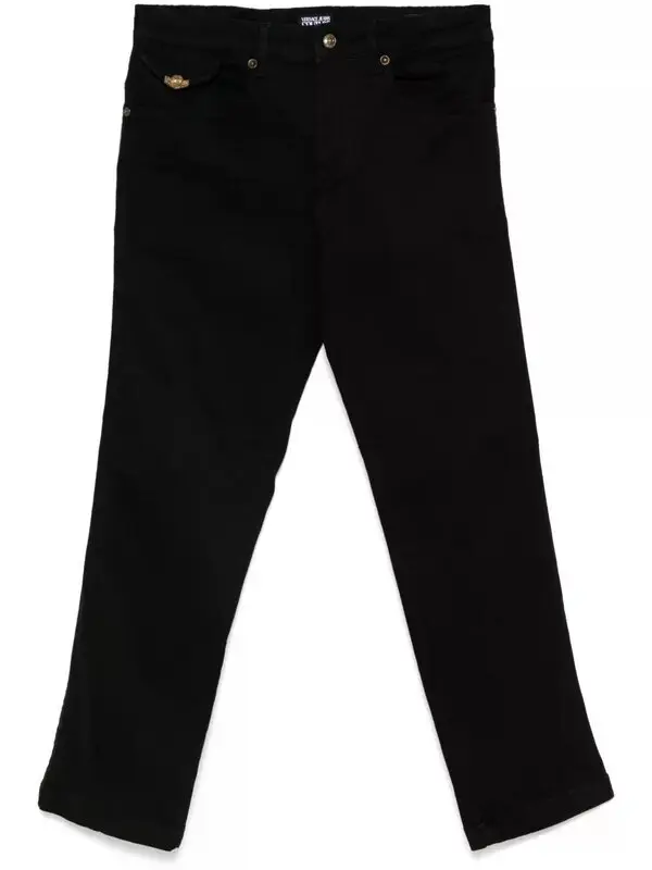 Versace Straight-leg Jeans