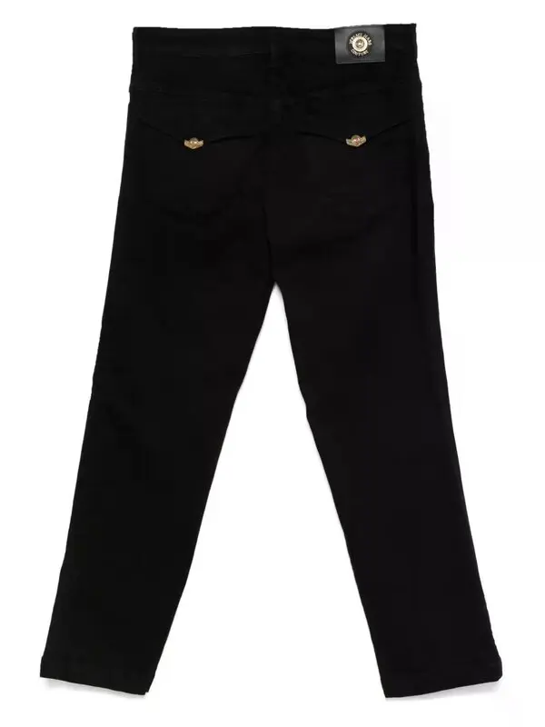 Versace Straight-leg Jeans