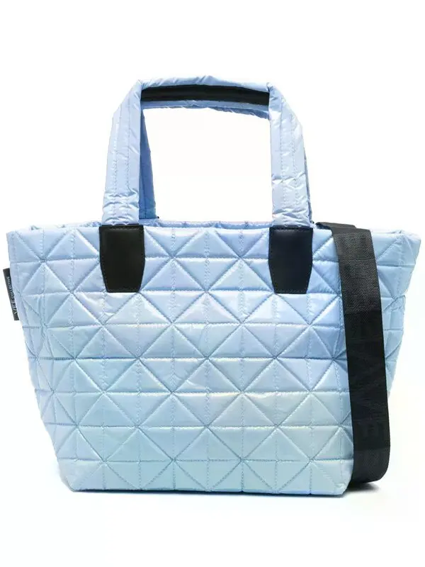 VEECOLLECTIVE Small Tote Bag
