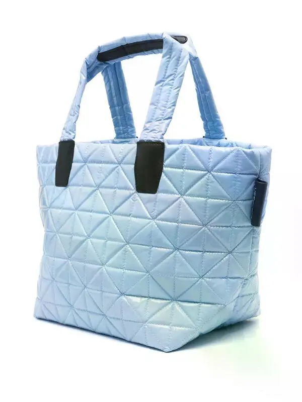 VEECOLLECTIVE Small Tote Bag