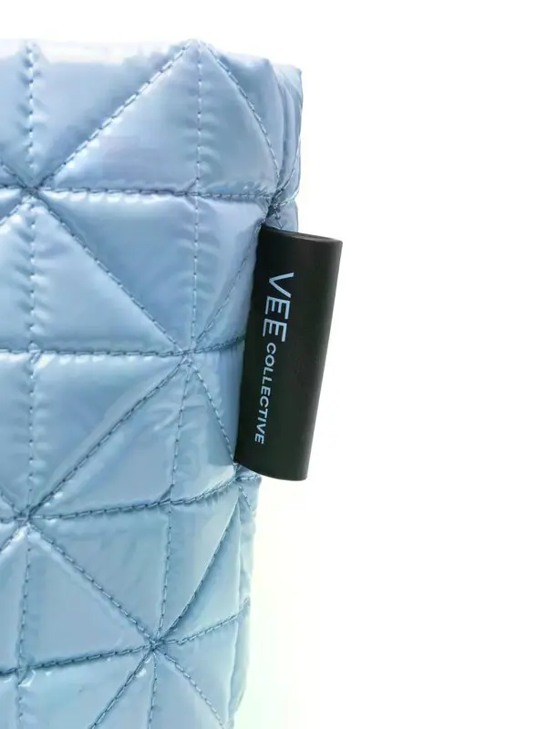 VEECOLLECTIVE Small Tote Bag