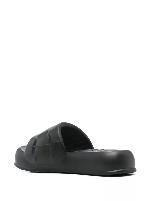 Kenzo Logo-print Slides