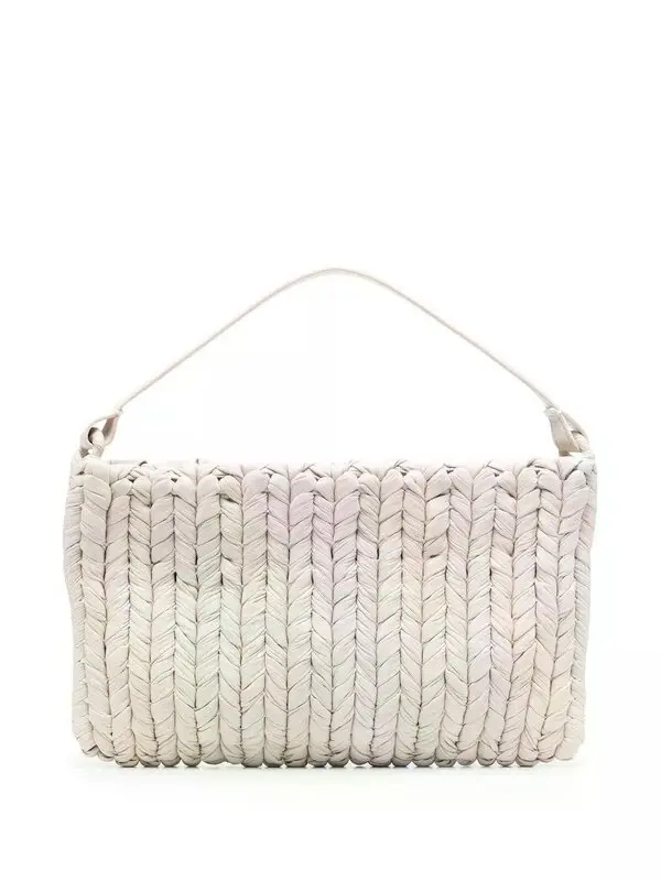 Nanushka Square Shoulder Bag