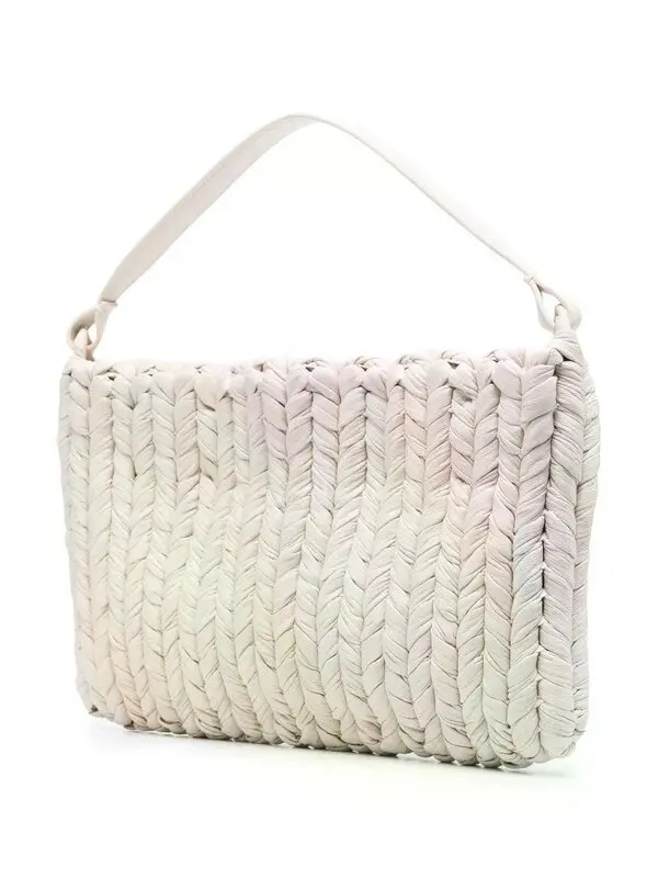 Nanushka Square Shoulder Bag