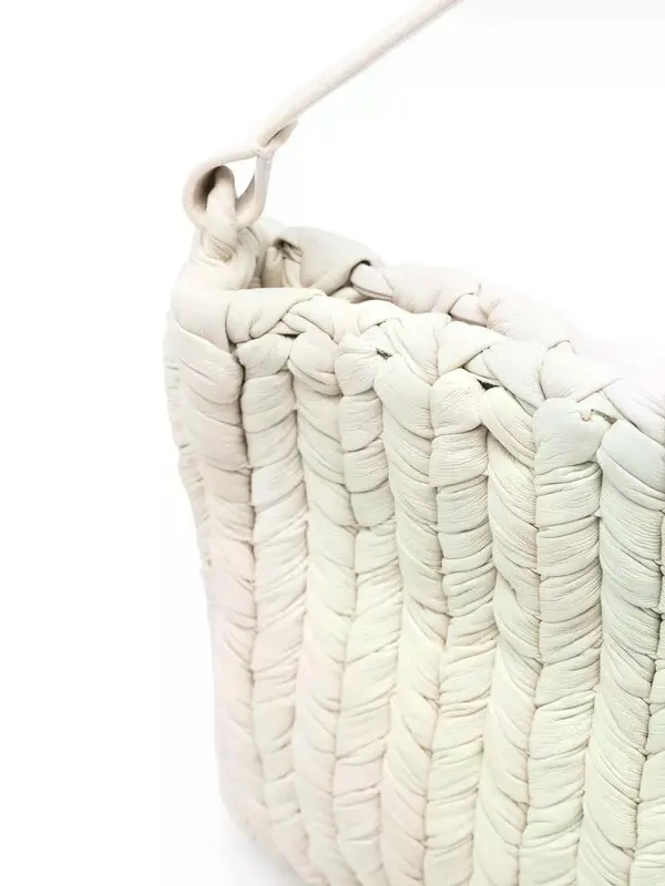 Nanushka Square Shoulder Bag