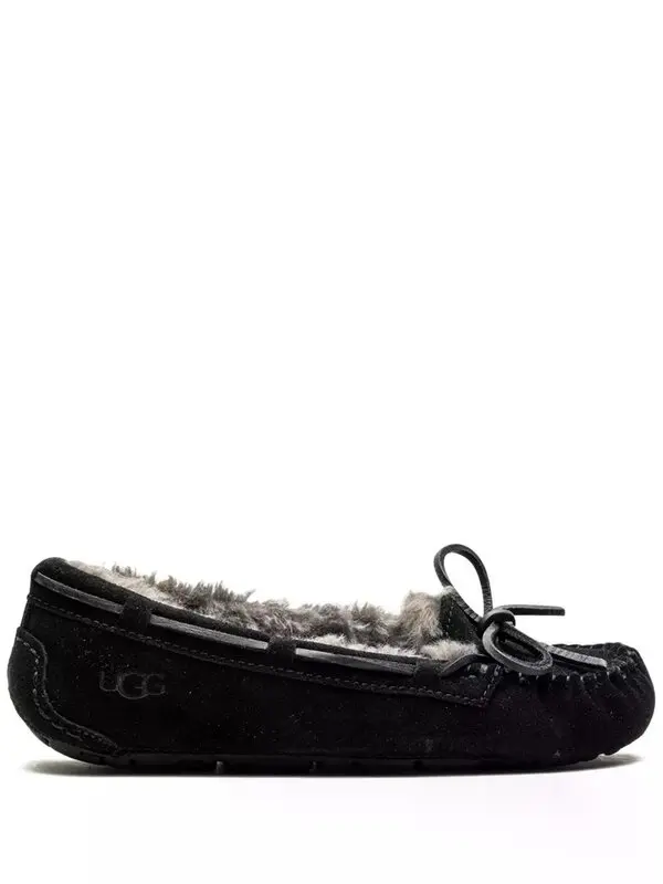 UGG Bella Ii Loafers - Black