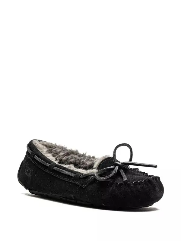 UGG Bella Ii Loafers - Black