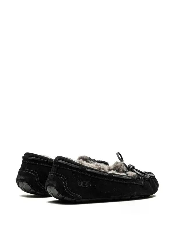 UGG Bella Ii Loafers - Black