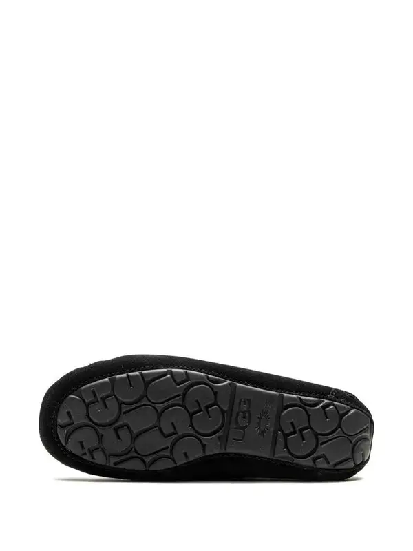 UGG Bella Ii Loafers - Black