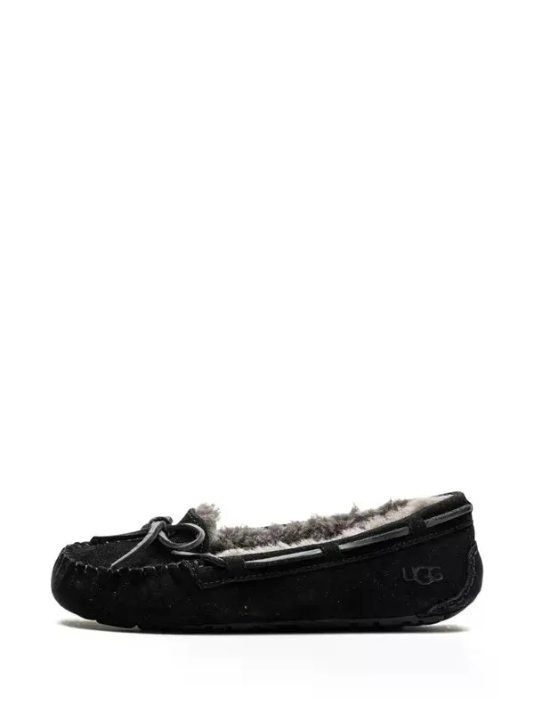 UGG Bella Ii Loafers - Black