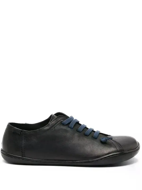 Camper Peu Cami Low-top Sneakers - Black