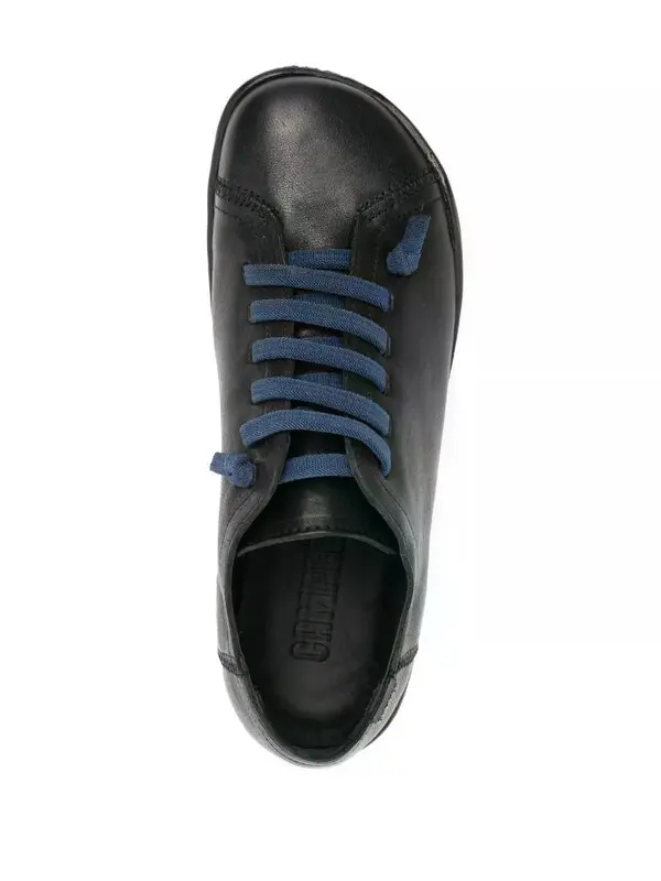 Camper Peu Cami Low-top Sneakers - Black