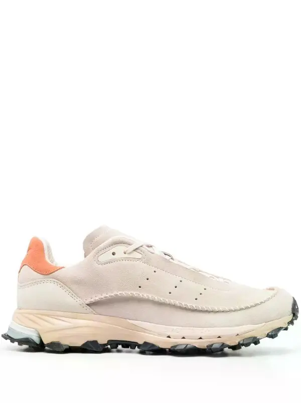 Adidas Mocaturf Adventure Low-top Sneakers