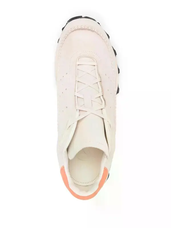 Adidas Mocaturf Adventure Low-top Sneakers