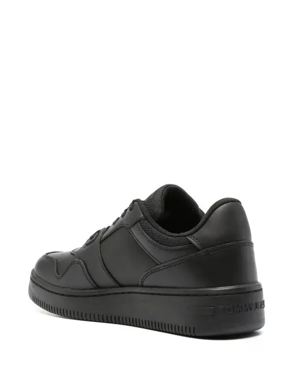 Tommy Hilfiger Retro Low-top Sneakers
