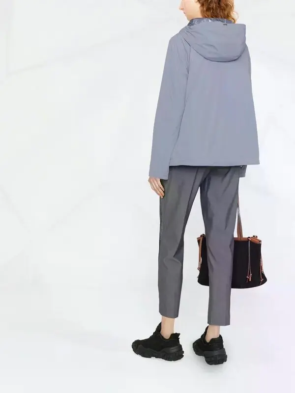 Herno Ponente Hooded Jacket