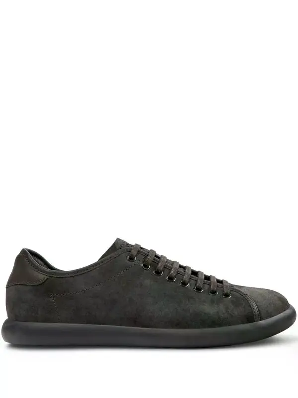 Camper Pelotas Soller Lace-up Sneakers - Grey