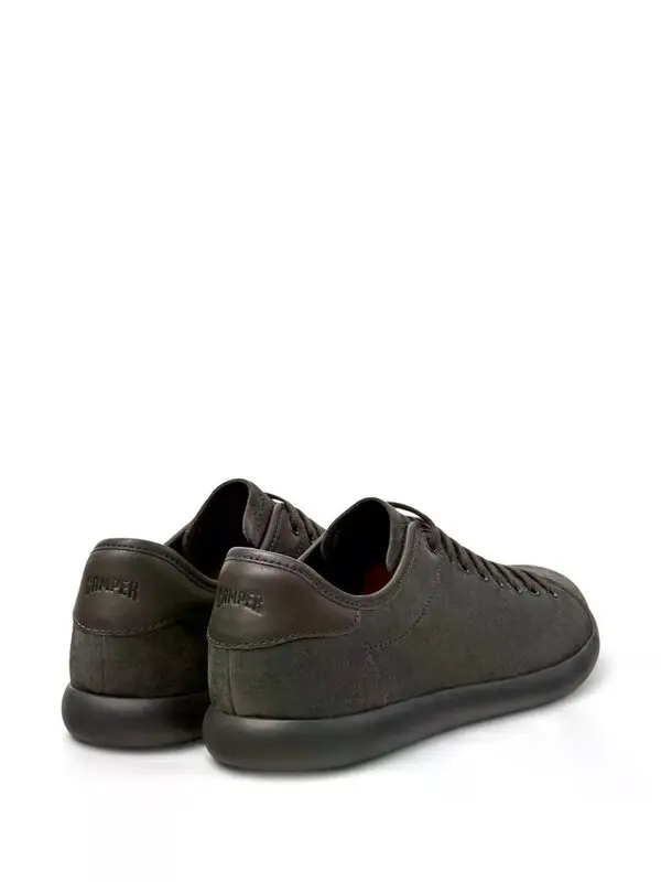 Camper Pelotas Soller Lace-up Sneakers - Grey