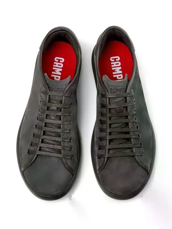 Camper Pelotas Soller Lace-up Sneakers - Grey