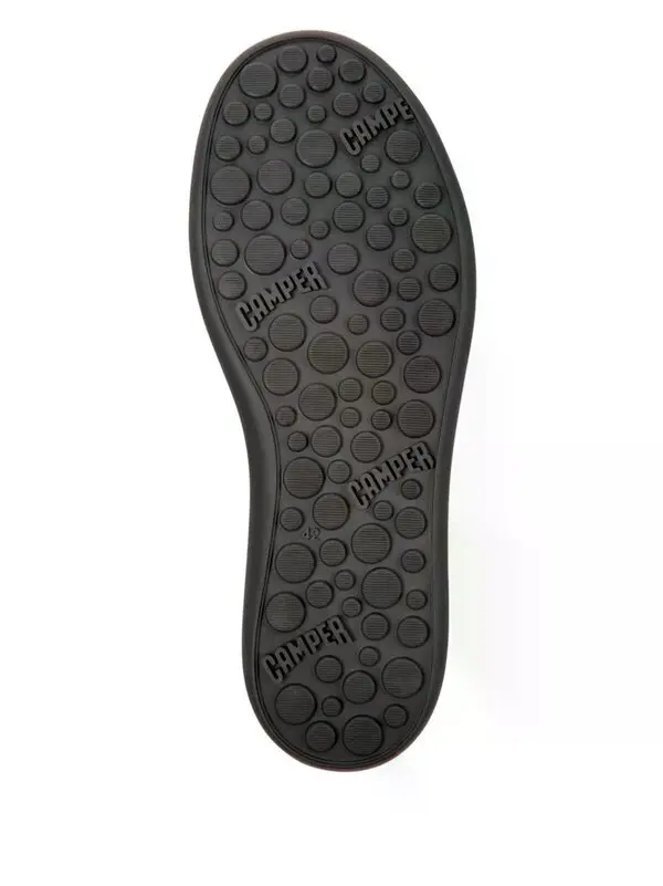 Camper Pelotas Soller Lace-up Sneakers - Grey