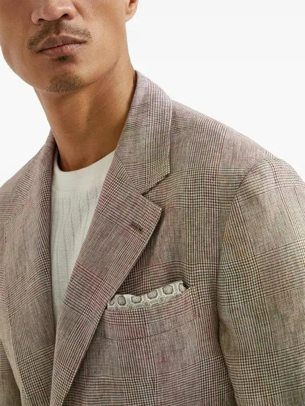 Brunello Cucinelli Cavallo Blazer