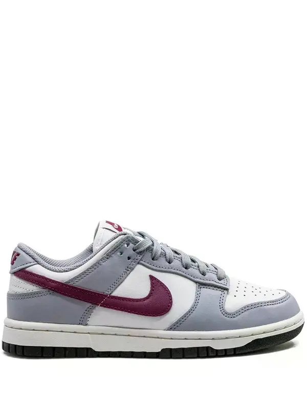Nike Dunk Low Sneakers - Grey