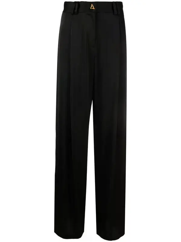 AERON Wellen Wide-leg Trousers