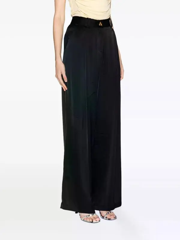 AERON Wellen Wide-leg Trousers