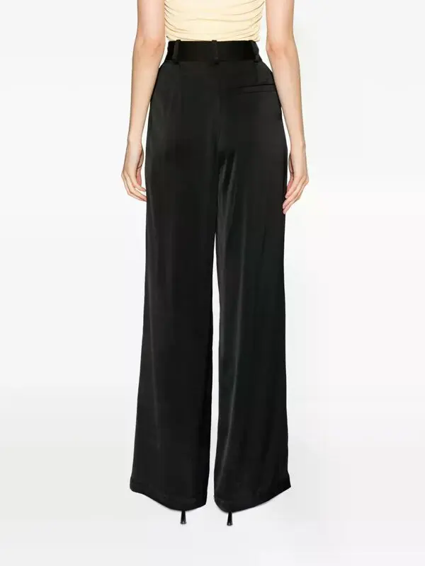 AERON Wellen Wide-leg Trousers