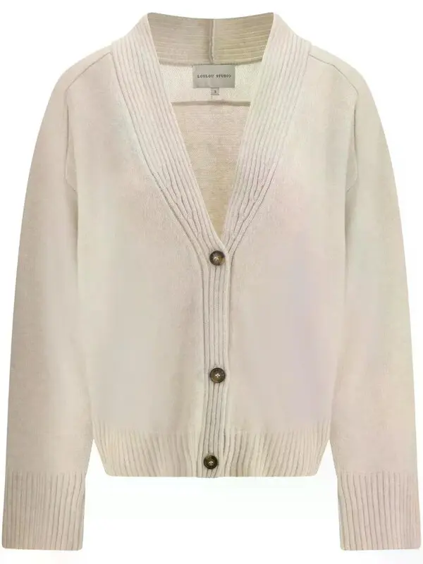 Loulou De Saison Kaia Cardigan
