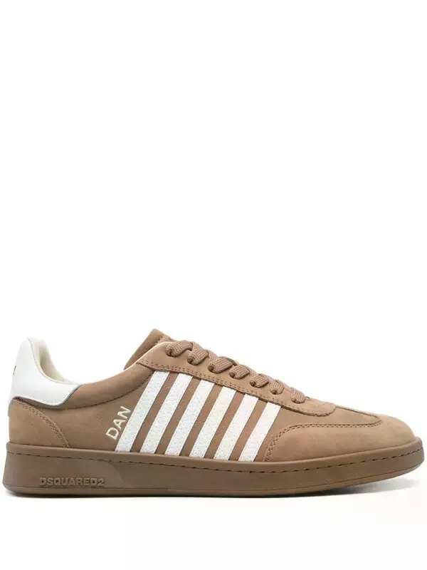 Dsquared2 Boxer Sneakers