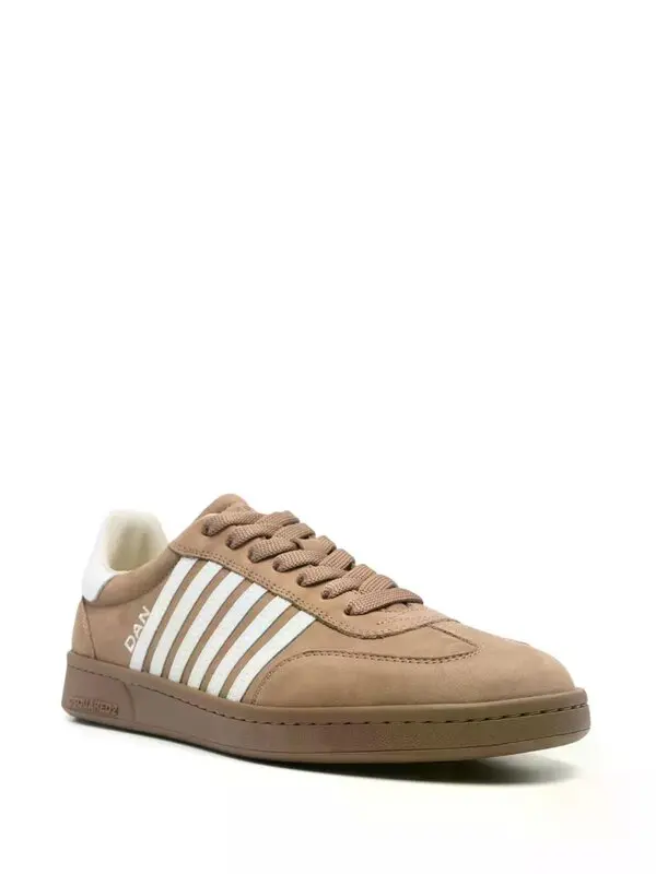 Dsquared2 Boxer Sneakers