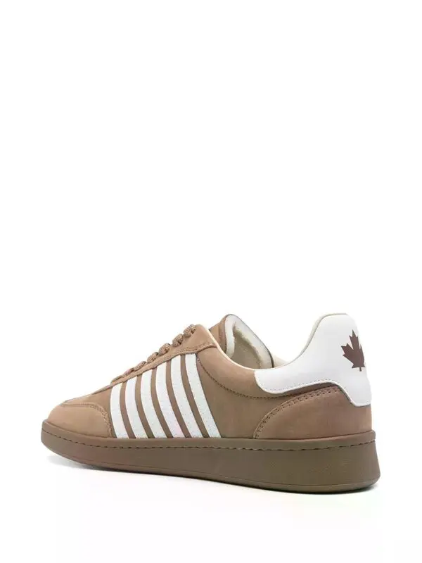 Dsquared2 Boxer Sneakers