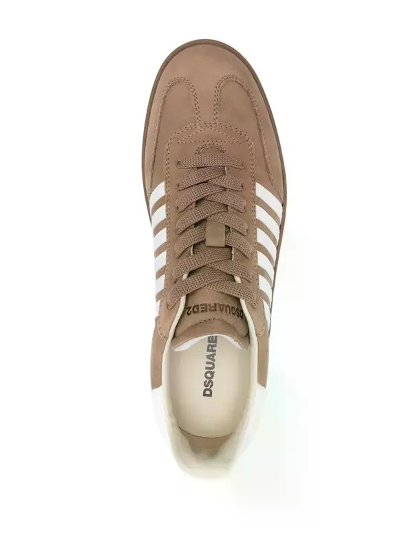 Dsquared2 Boxer Sneakers