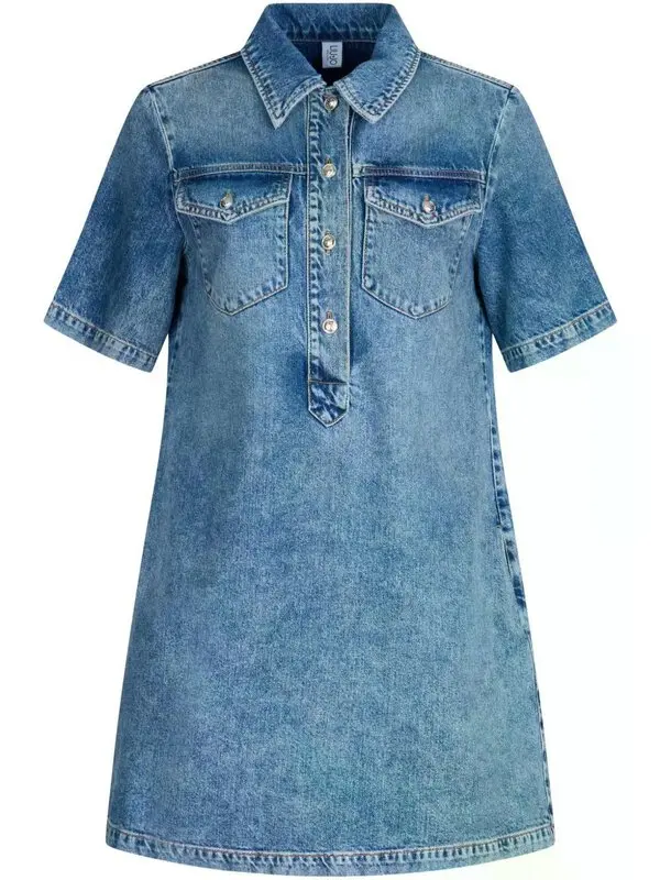 Liu Jo Mini Dress
