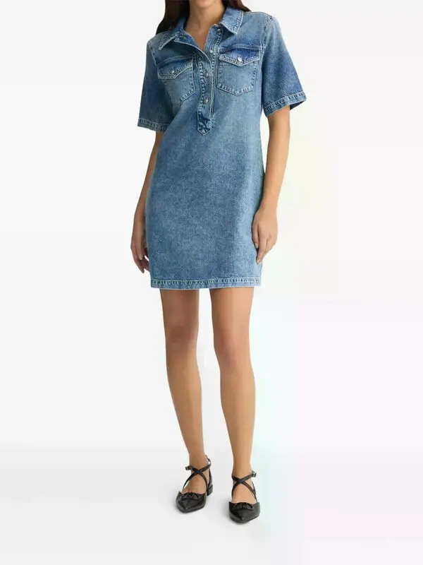 Liu Jo Mini Dress