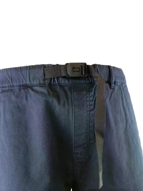Woolrich Classic Easy Shorts