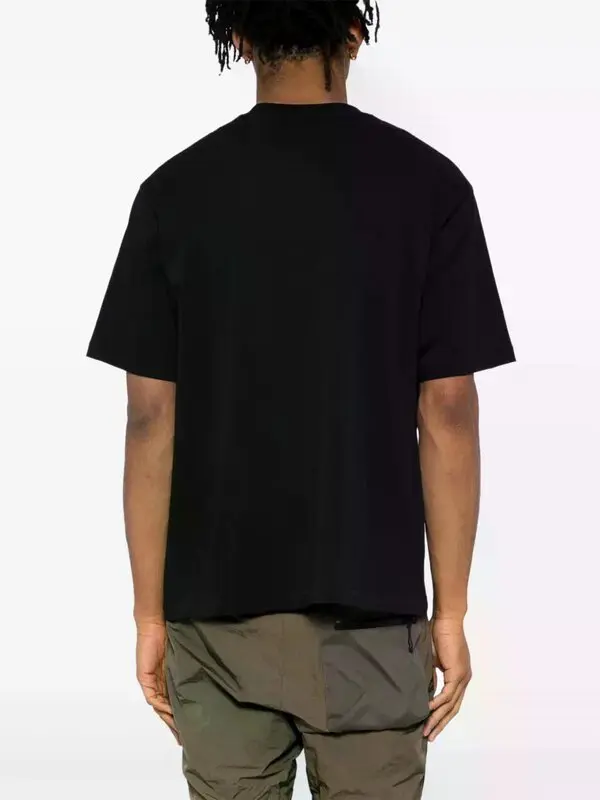 A BATHING APE Printed T-shirt