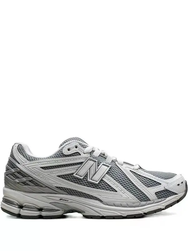 NEW BALANCE 1906r "matter/slate /silver" Sneakers - Grey