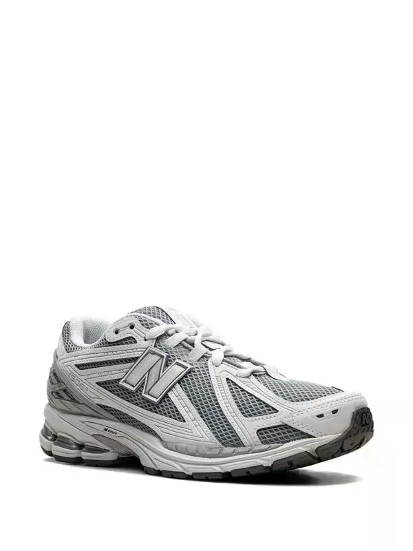 NEW BALANCE 1906r "matter/slate /silver" Sneakers - Grey