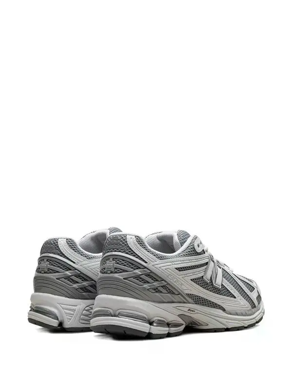 NEW BALANCE 1906r "matter/slate /silver" Sneakers - Grey