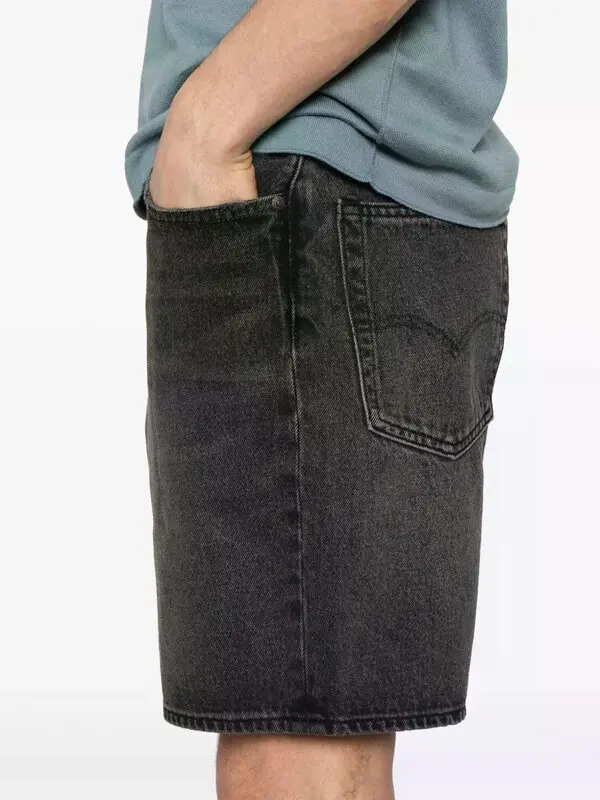 LEVI'S 468 Loose Fit Shorts
