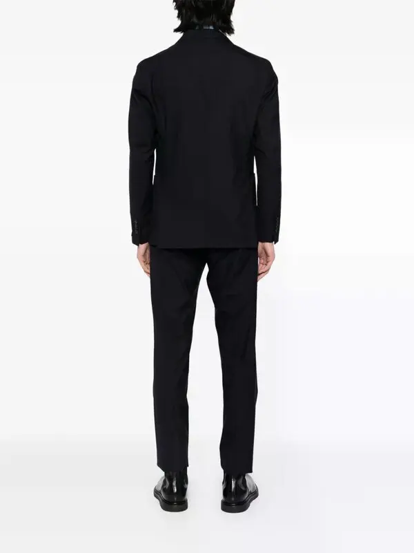 Tagliatore Double-breasted Suit